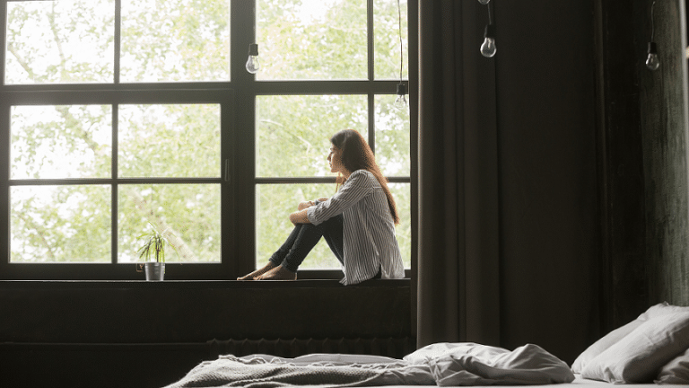 Allein glücklich sein – kann das wirklich funktionieren?