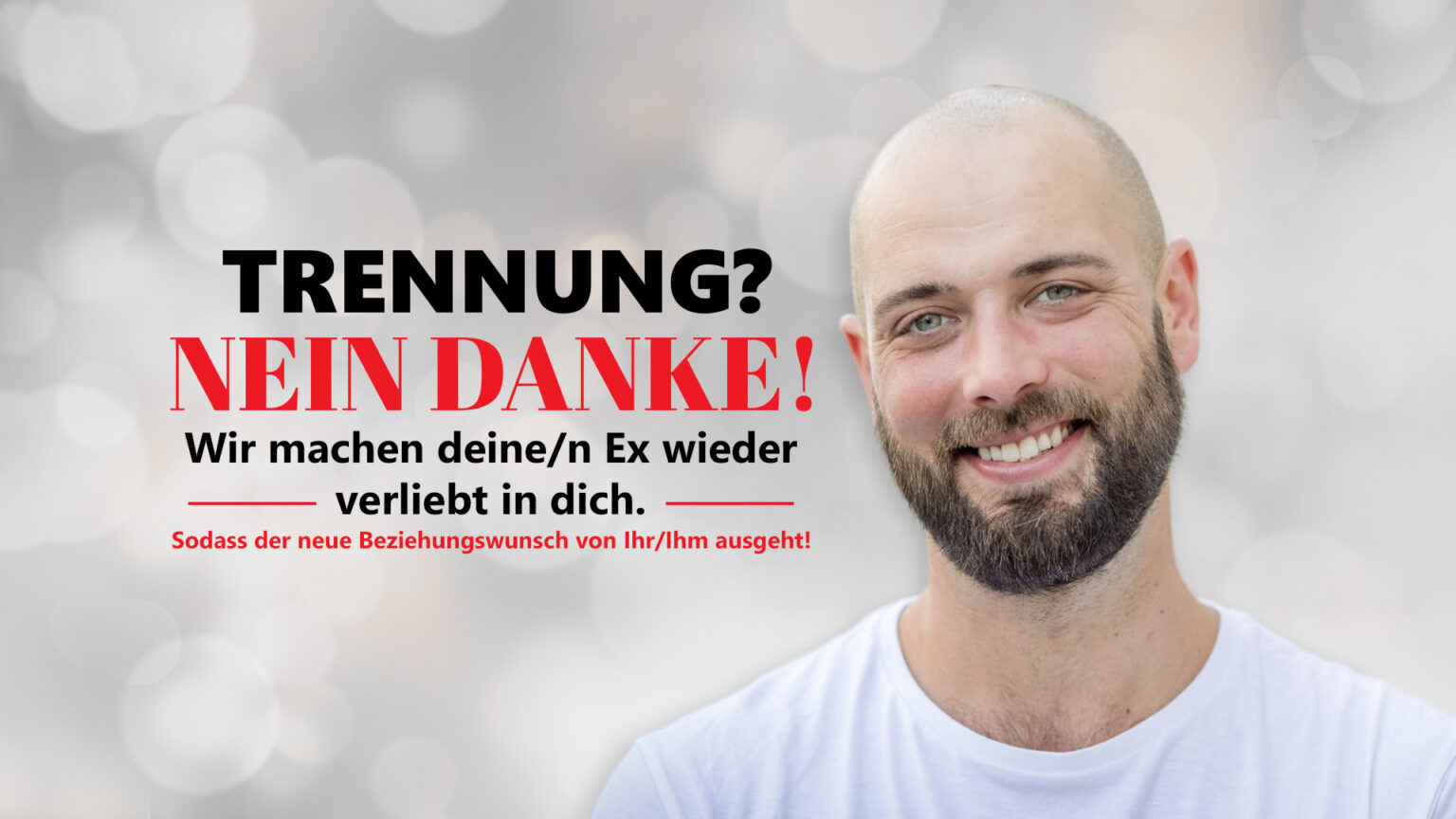 Love Repair ♥ Ratgeber Portal für Liebe und Beziehung ♥