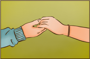 Nähe und Distanz in der Beziehung: Warum sie so wichtig ist