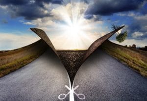 Verlassen werden verarbeiten: So tut die Trennung weniger weh